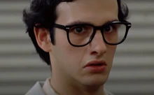 Arnie Cunningham | The Dead Meat Wiki | Fandom