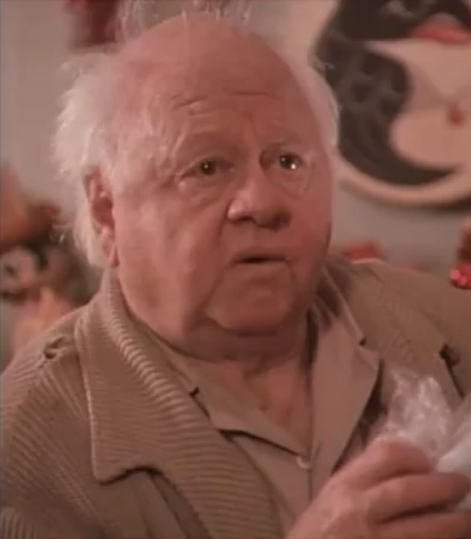 Joe Petto | The Dead Meat Wiki | Fandom