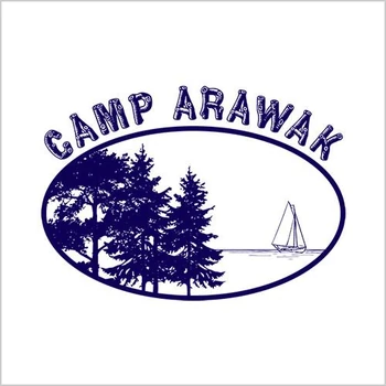 Camp Arawak | The Dead Meat Wiki | Fandom