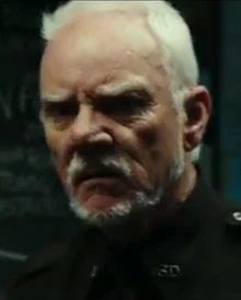 Sheriff Cooper | The Dead Meat Wiki | Fandom