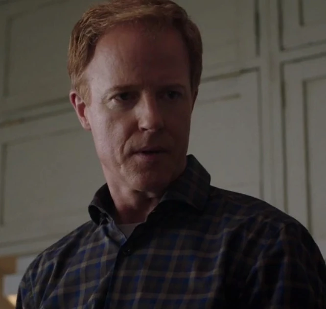 Shane Wilkinson | The Dead Meat Wiki | Fandom