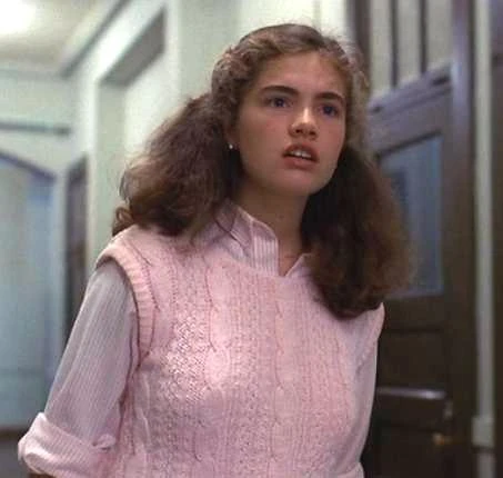 Nancy Thompson | The Dead Meat Wiki | Fandom