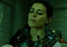 Lynn Denlon | The Dead Meat Wiki | Fandom