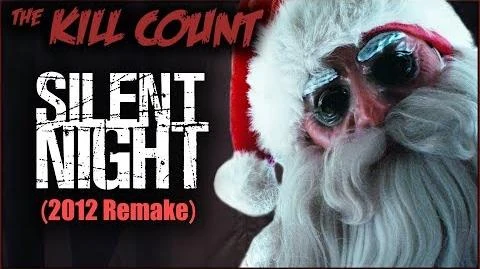 Silent Night (2012) KILL COUNT | The Dead Meat Wiki | Fandom