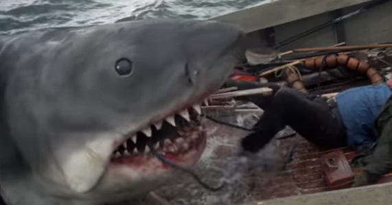 Bruce The Shark | The Dead Meat Wiki | Fandom