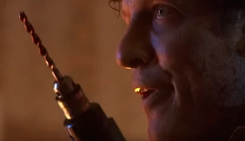 Gus Gilbert | The Dead Meat Wiki | Fandom