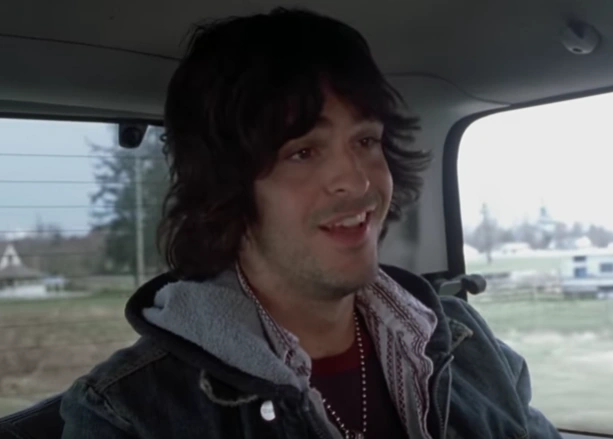 Rory Peters | The Dead Meat Wiki | Fandom