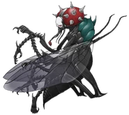 Beelzebub | The Demonic Paradise Wiki | Fandom
