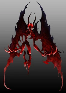 Demon | The Demonic Paradise Wiki | Fandom