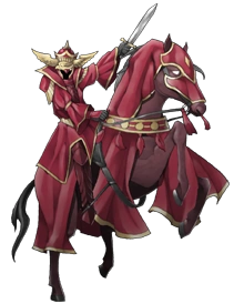 Berith | The Demonic Paradise Wiki | Fandom