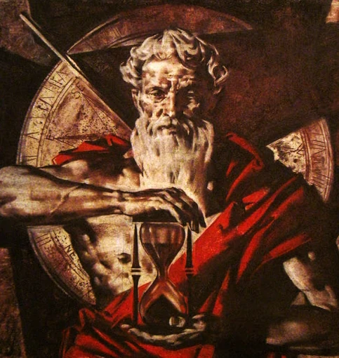 Saturn | The Demonic Paradise Wiki | Fandom