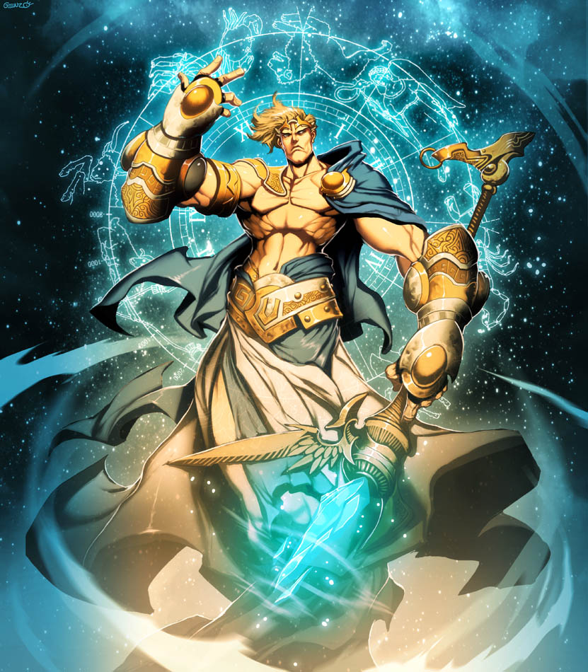 Ouranos The Demonic Paradise Wiki Fandom