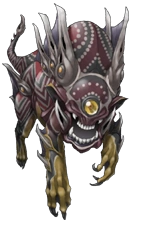 Bunyip | The Demonic Paradise Wiki | Fandom