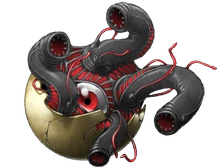 Yaldabaoth | The Demonic Paradise Wiki | Fandom