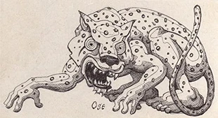 Ose | The Demonic Paradise Wiki | Fandom