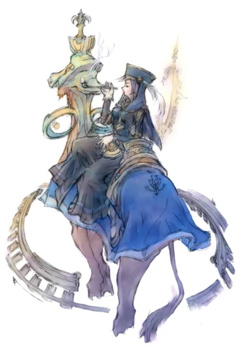 Gremory | The Demonic Paradise Wiki | Fandom