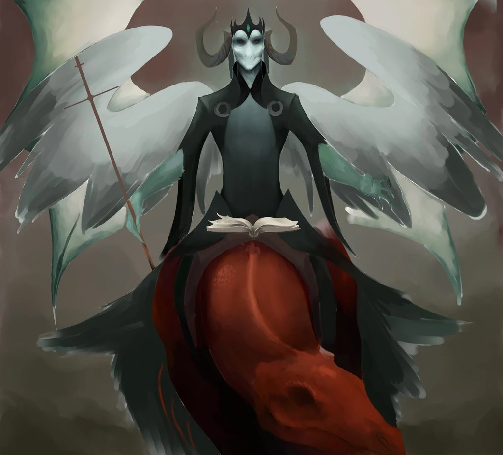 Astaroth | The Demonic Paradise Wiki | FANDOM powered by Wikia