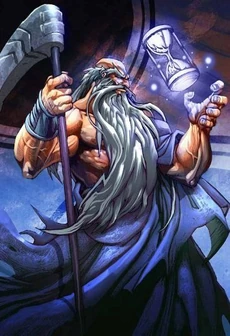 Cronus | The Demonic Paradise Wiki | Fandom