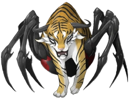 Tsuchigumo | The Demonic Paradise Wiki | Fandom