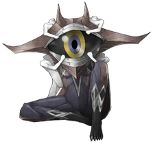 Balor | The Demonic Paradise Wiki | Fandom