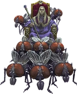Beelzebub | The Demonic Paradise Wiki | Fandom