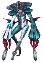 Alichino | The Demonic Paradise Wiki | Fandom