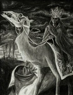 Paimon | The Demonic Paradise Wiki | Fandom