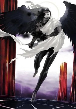 Mastema | The Demonic Paradise Wiki | Fandom