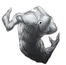 Ningen | The Demonic Paradise Wiki | Fandom