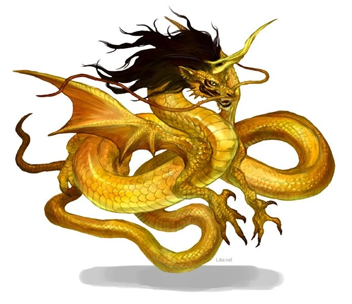 Yinglong | The Demonic Paradise Wiki | FANDOM powered by Wikia