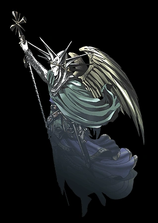 Principality | The Demonic Paradise Wiki | Fandom