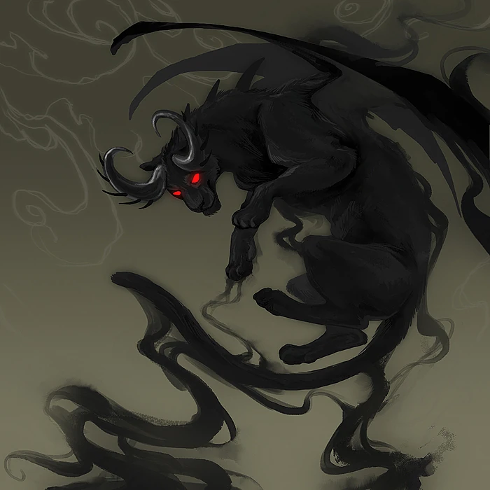 Vapula | The Demonic Paradise Wiki | Fandom