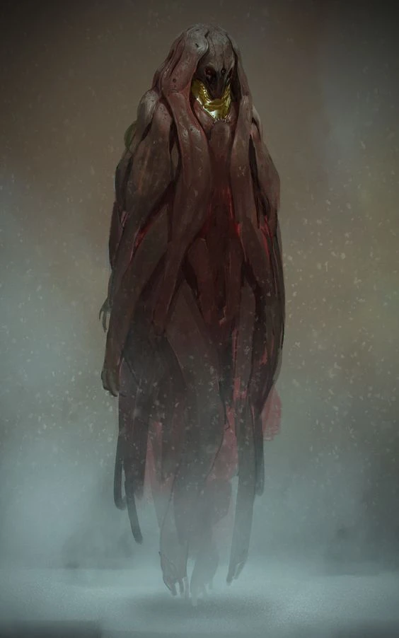 Druid | The Demonic Paradise Wiki | Fandom