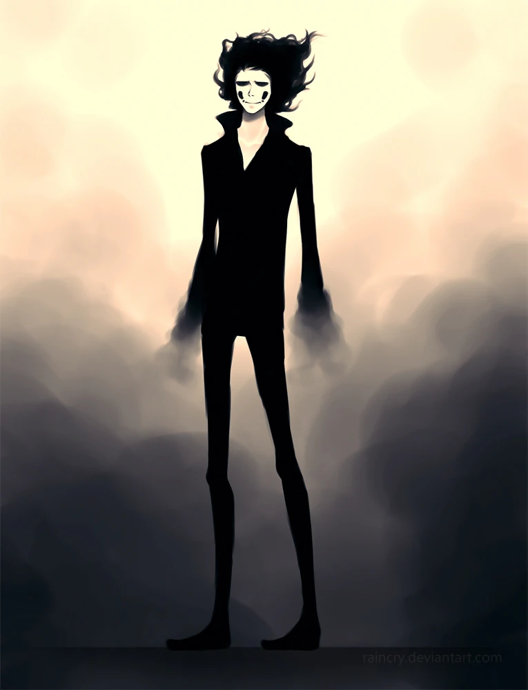 Morpheus | The Demonic Paradise Wiki | Fandom