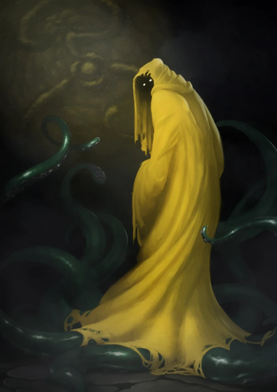 Hastur | The Demonic Paradise Wiki | FANDOM powered by Wikia