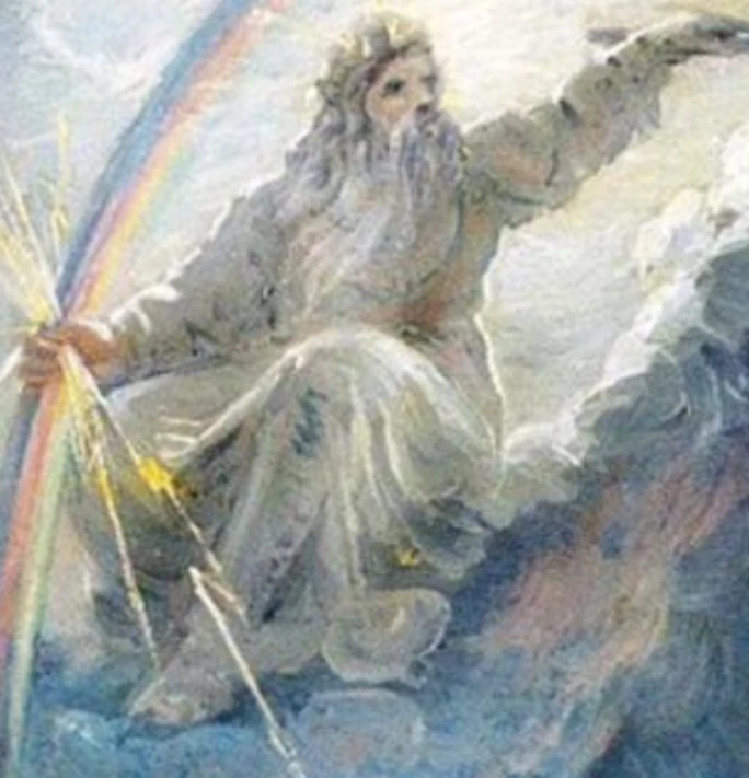 Ukko | The Demonic Paradise Wiki | Fandom