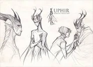 Uphir | The Demonic Paradise Wiki | Fandom