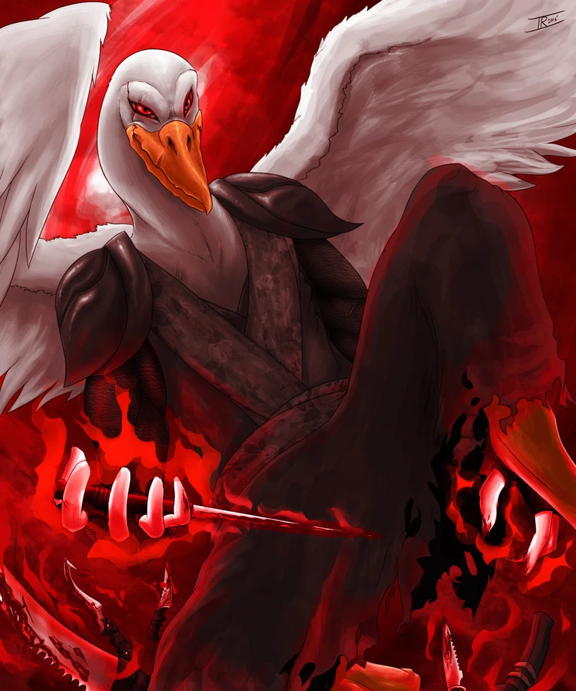 Shax | The Demonic Paradise Wiki | Fandom