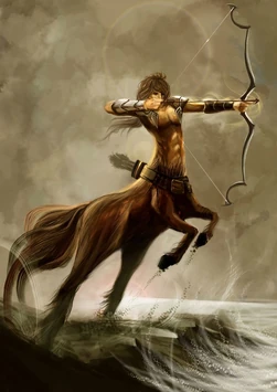 Centaur | The Demonic Paradise Wiki | FANDOM powered by Wikia