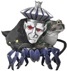 Baal | The Demonic Paradise Wiki | Fandom