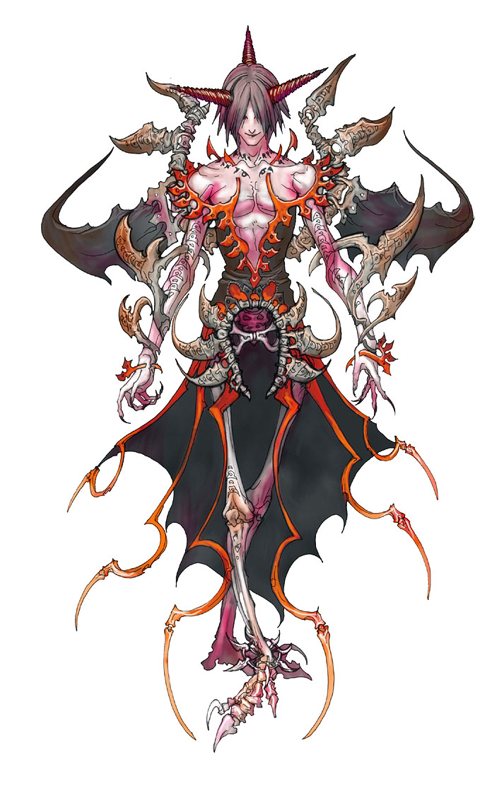 Beleth The Demonic Paradise Wiki Fandom Powered By Wikia