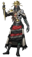 Nergal | The Demonic Paradise Wiki | Fandom