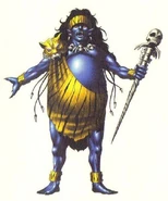 Beelzebub | The Demonic Paradise Wiki | Fandom