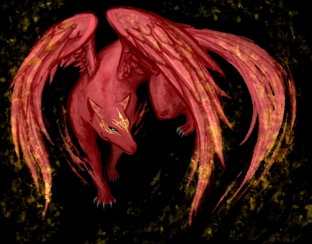 Marchosias | The Demonic Paradise Wiki | Fandom