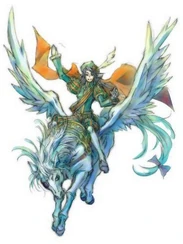 Seere | The Demonic Paradise Wiki | Fandom