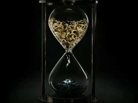 Death's Hourglass | The Demonic Paradise Wiki | Fandom