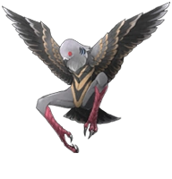 Malthus | The Demonic Paradise Wiki | Fandom