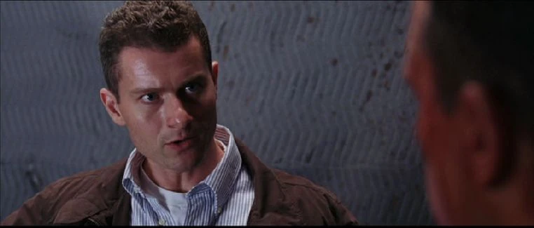 Barrigan | The departed Wiki | Fandom