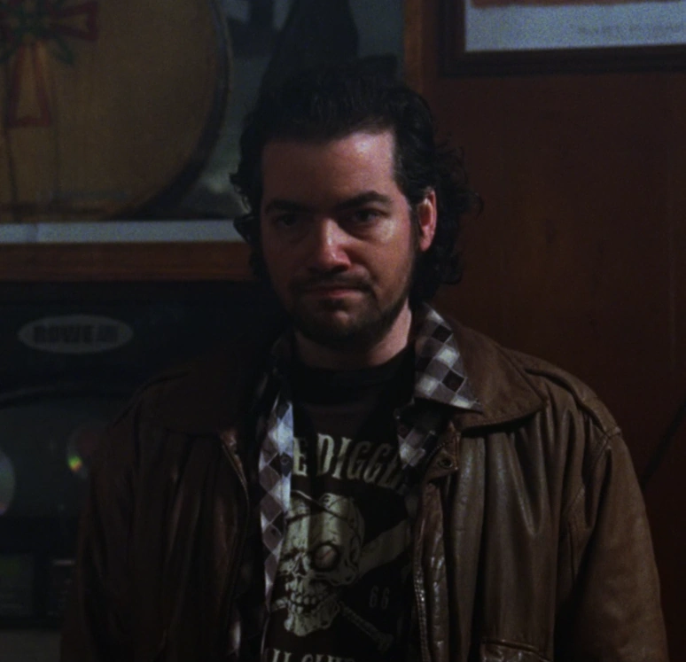 Sean Costigan | The departed Wiki | Fandom