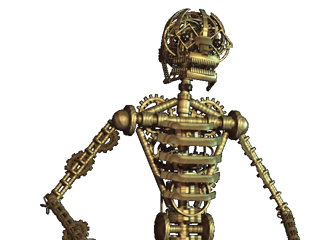 Metalomaton | The Desolate Hope Wiki | Fandom